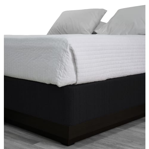 GuestSupply US | Bleeker Bed Wrap, 98%Polyester/ 2% Spandex GuestSupply US | Bleeker Bed Wrap, 98%Polyester/ 2% Spandex